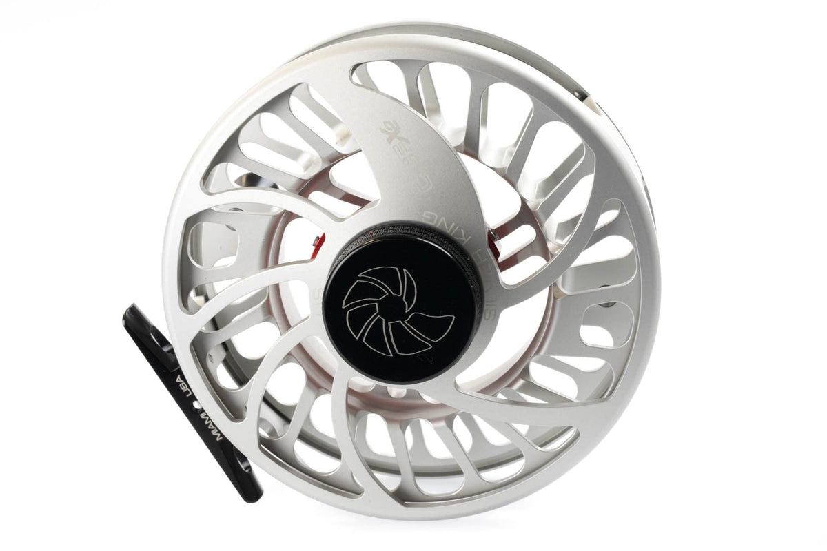 Nautilus Fly Reels | Trident Fly Fishing