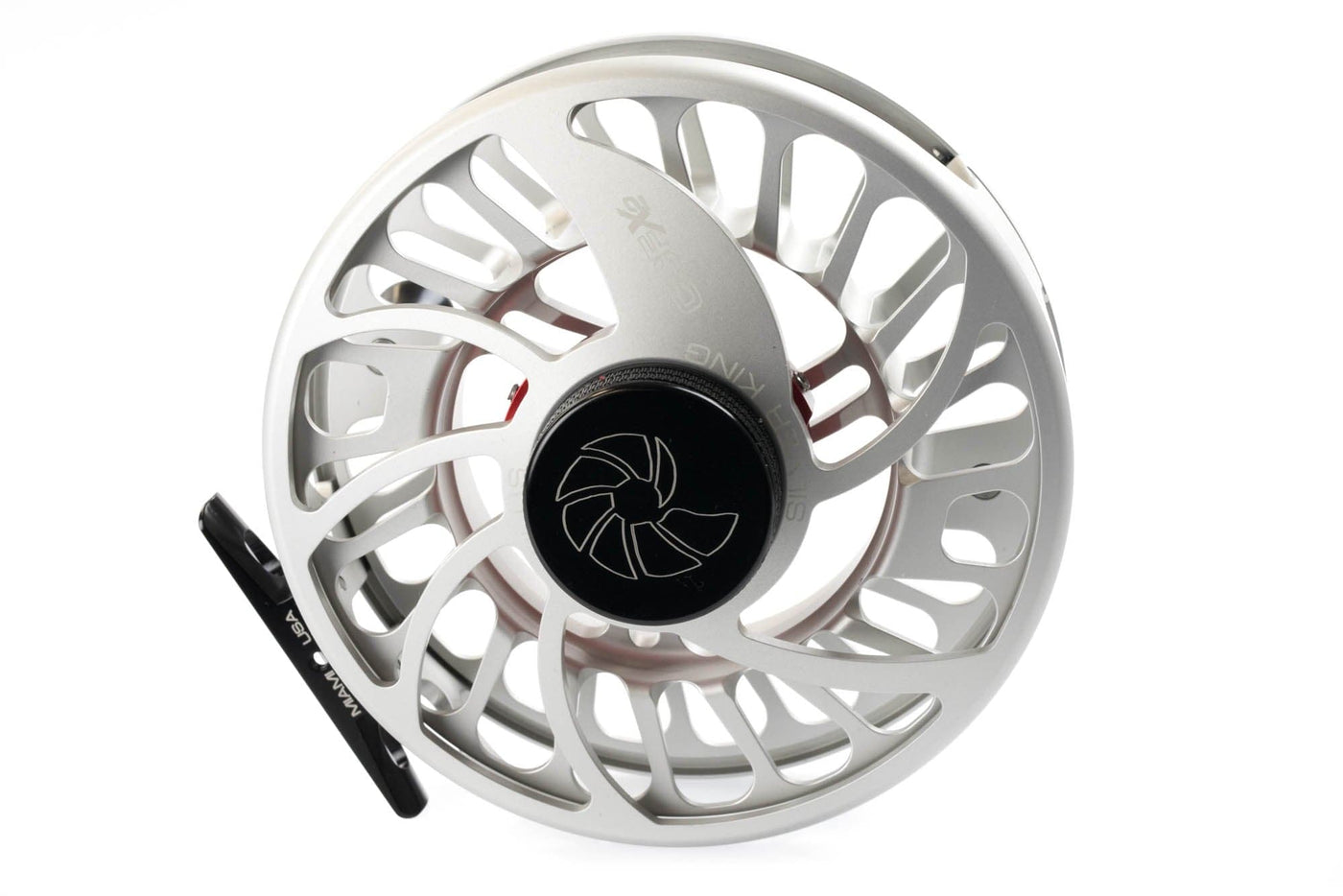 Nautilus Fly Reels | Trident Fly Fishing