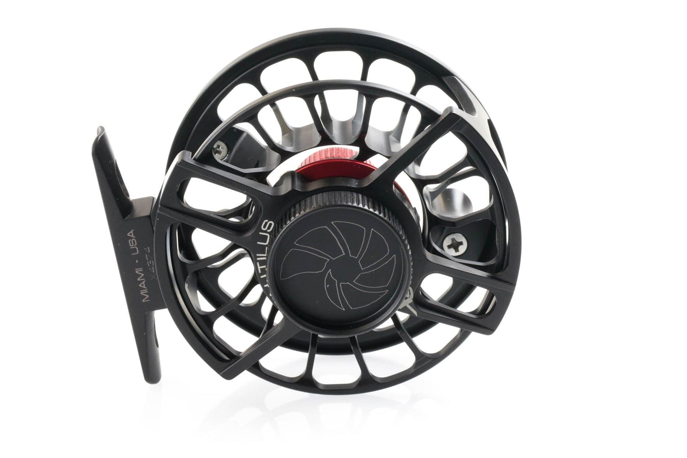 Nautilus Fly Reels | Trident Fly Fishing
