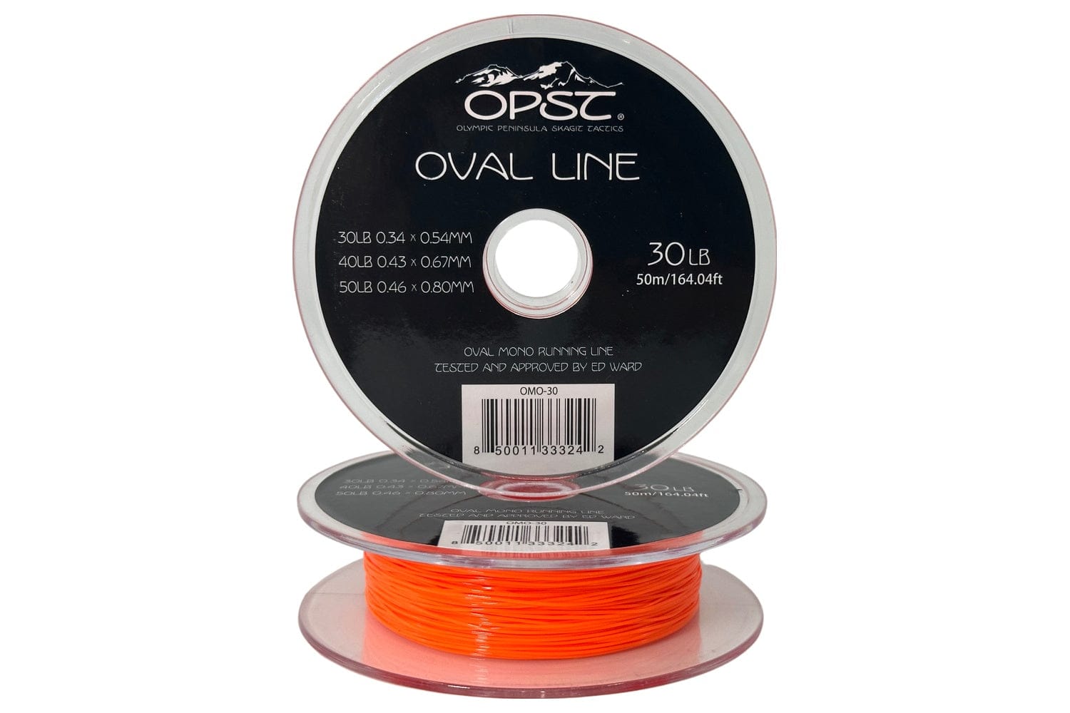 OPST Oval Mono Running Line | Trident Fly Fishing