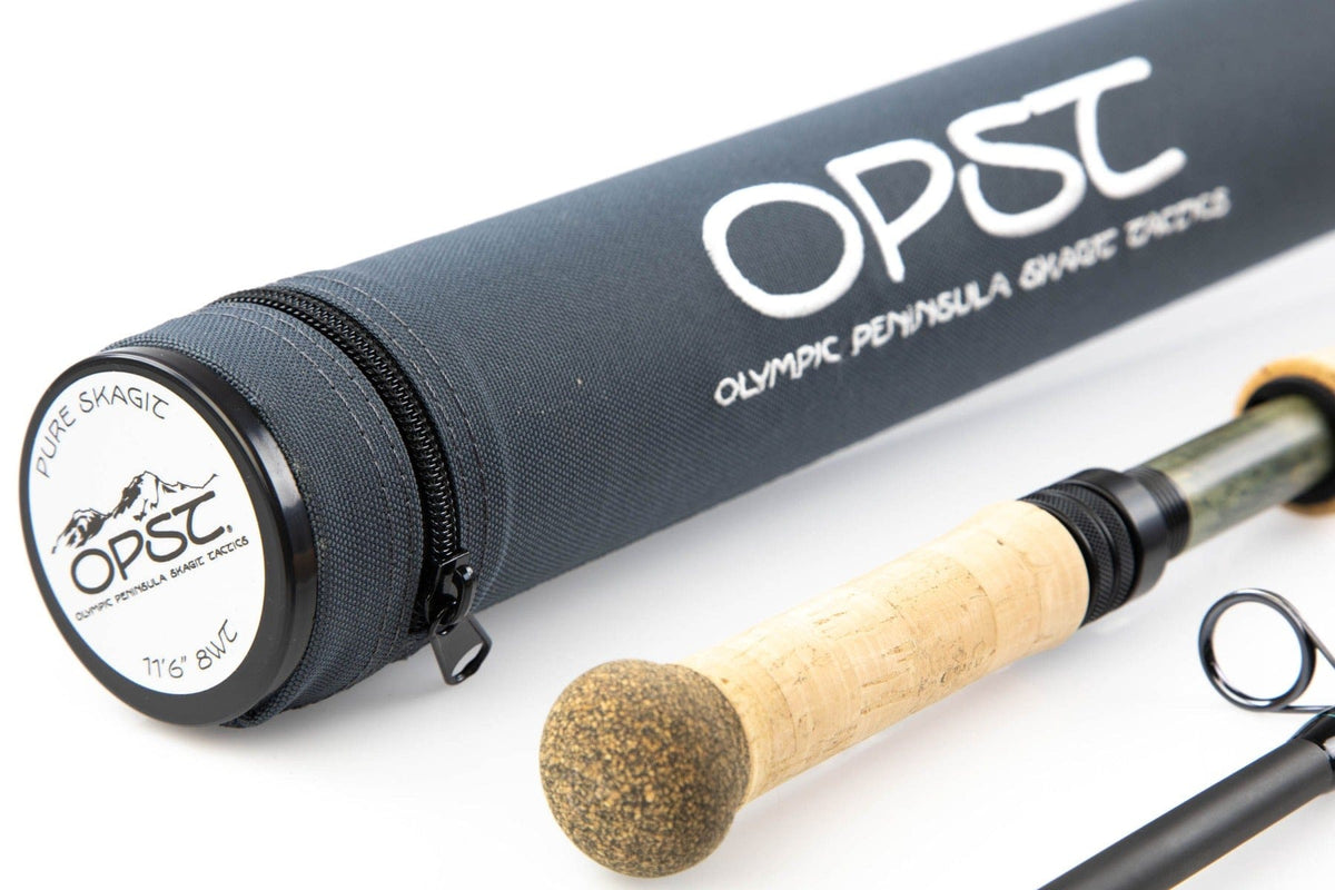 OPST Fly Rods | Trident Fly Fishing