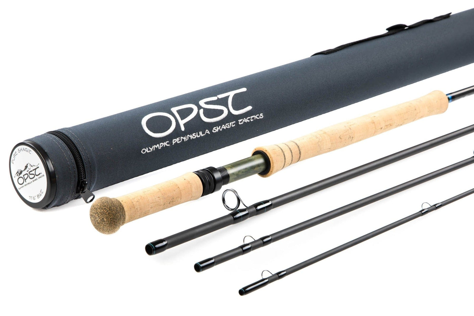 OPST Fly Rods | Trident Fly Fishing