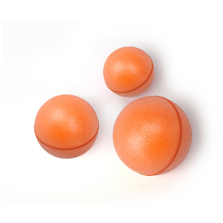 Oro's Strike Indicators (3-Pack) | Trident Fly Fishing