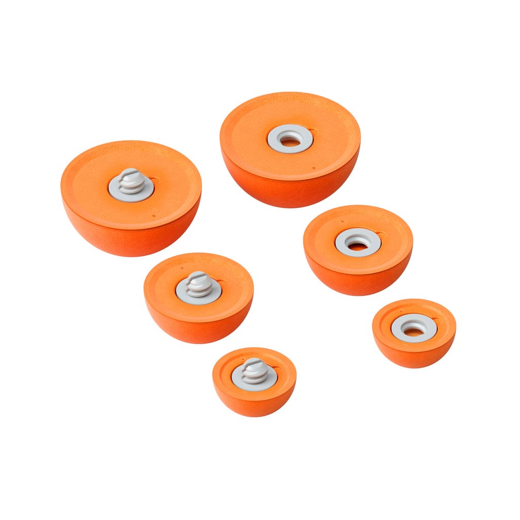 Oro's Strike Indicators (3-Pack) | Trident Fly Fishing