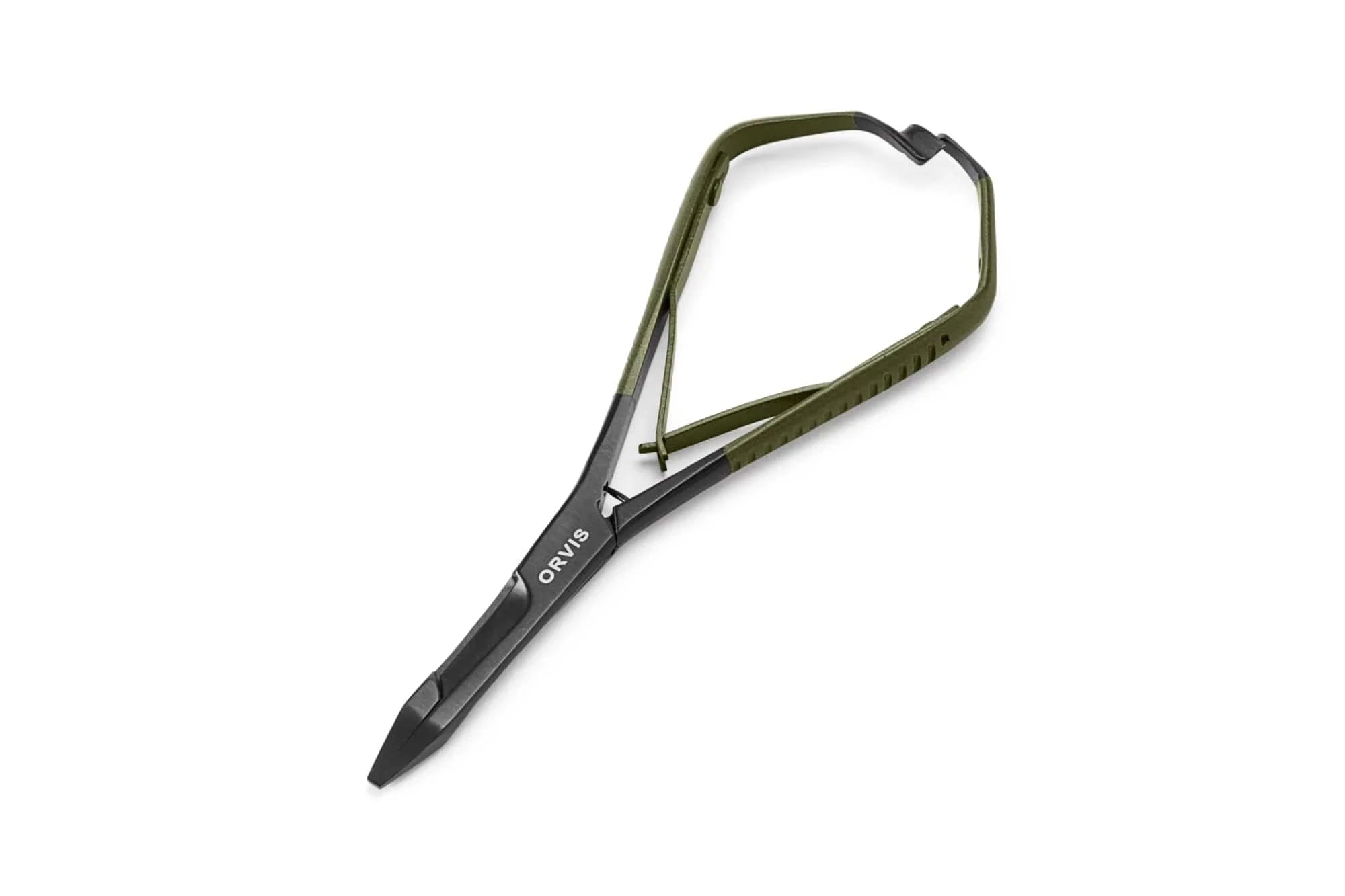 Orvis Flow Mitten Clamp | Trident Fly Fishing