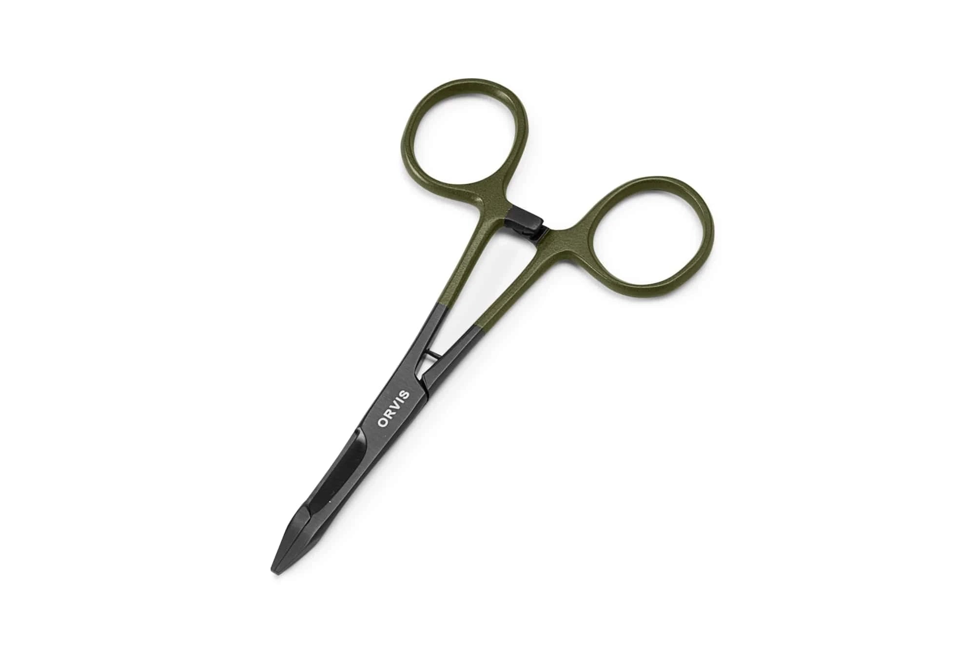 Orvis Flow Scissor Forceps | Trident Fly Fishing