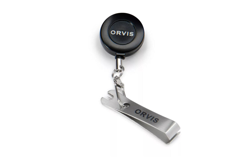 Orvis Nipper/Zinger Combo | Trident Fly Fishing