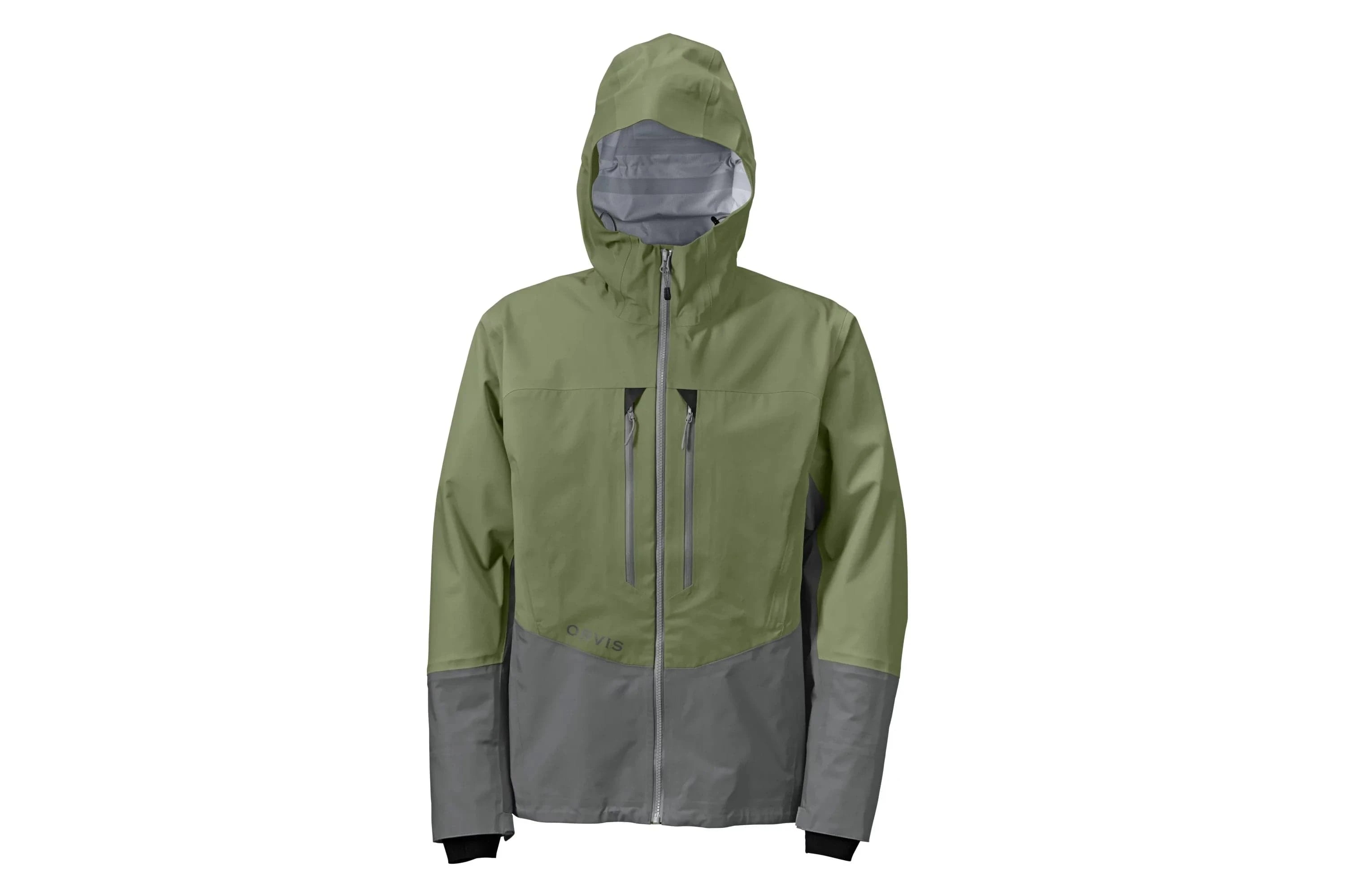 Orvis Men's Pro Fishing Jacket | Trident Fly Fishing