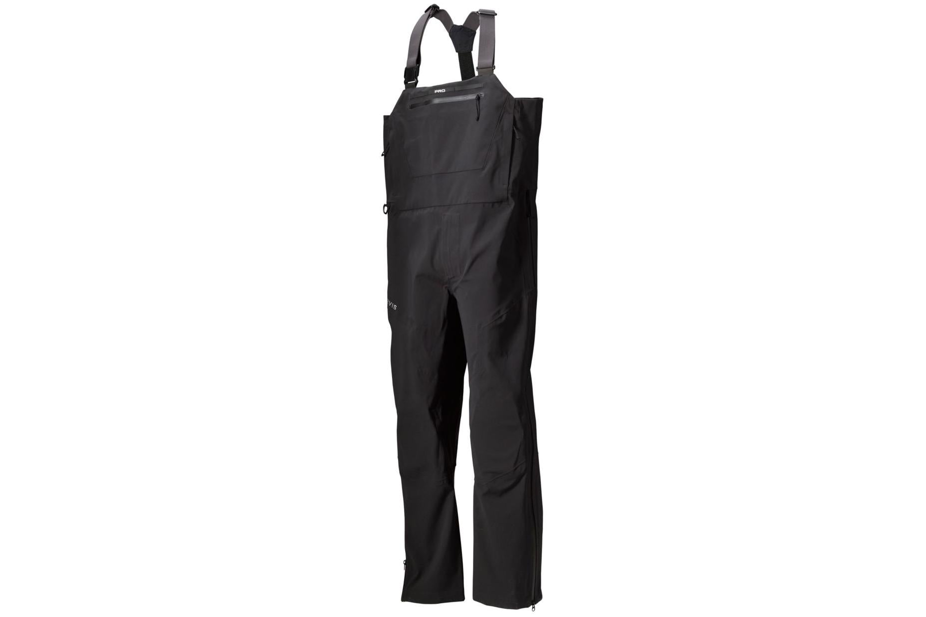 Orvis Mens Pro Fishing Bib | Trident Fly Fishing