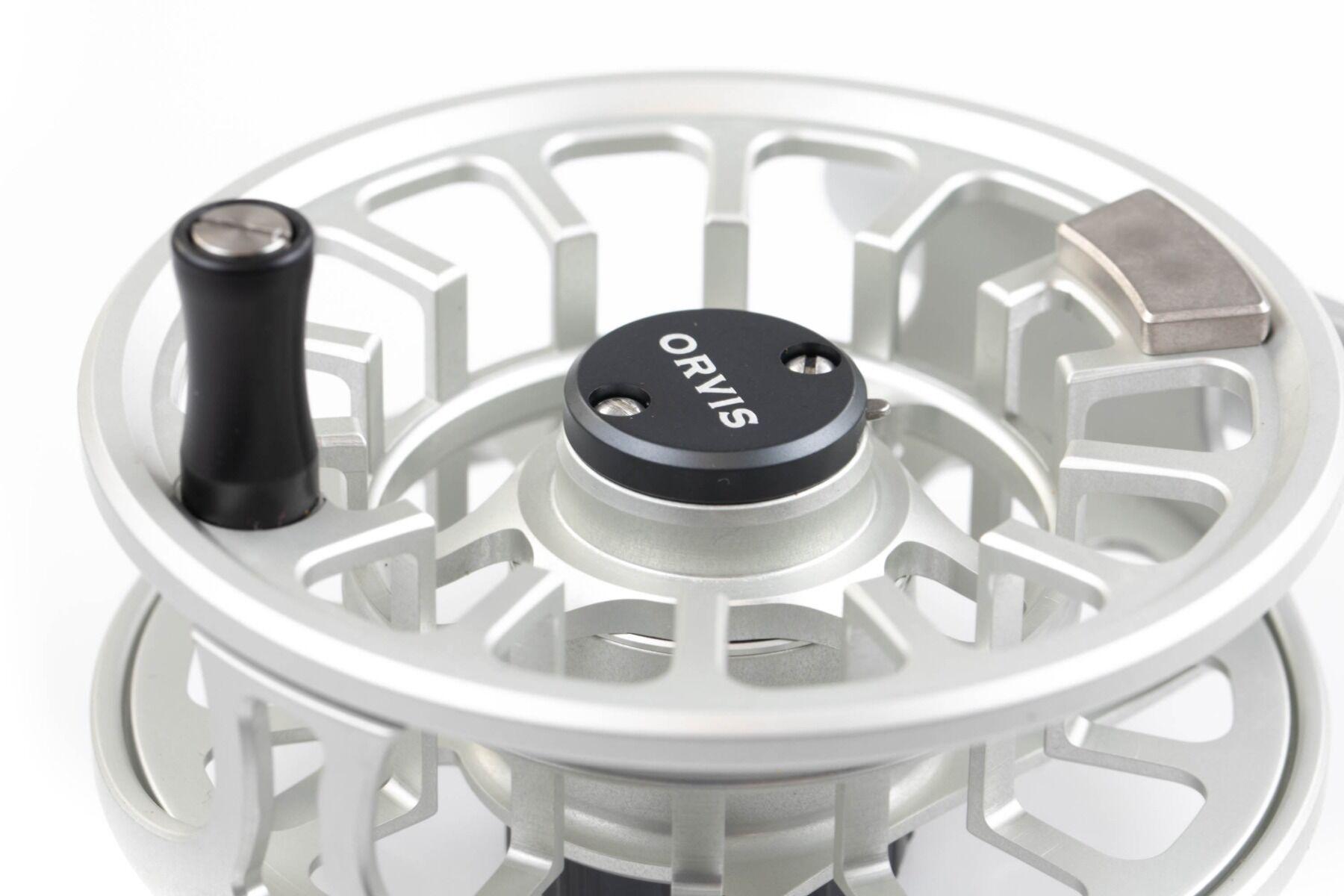 Orvis Fly Reels | Trident Fly Fishing