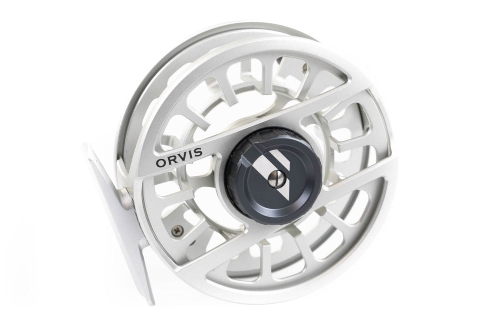 Orvis Fly Reels | Trident Fly Fishing