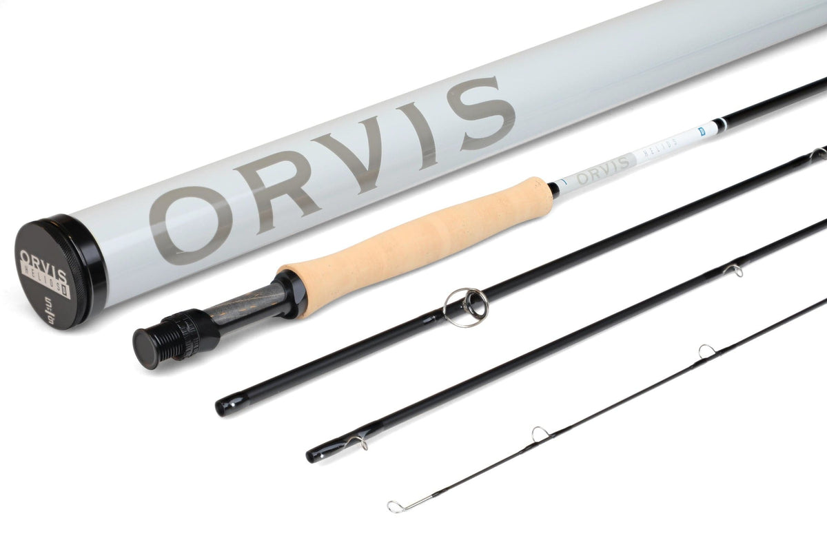Orvis Fly Rods | Trident Fly Fishing