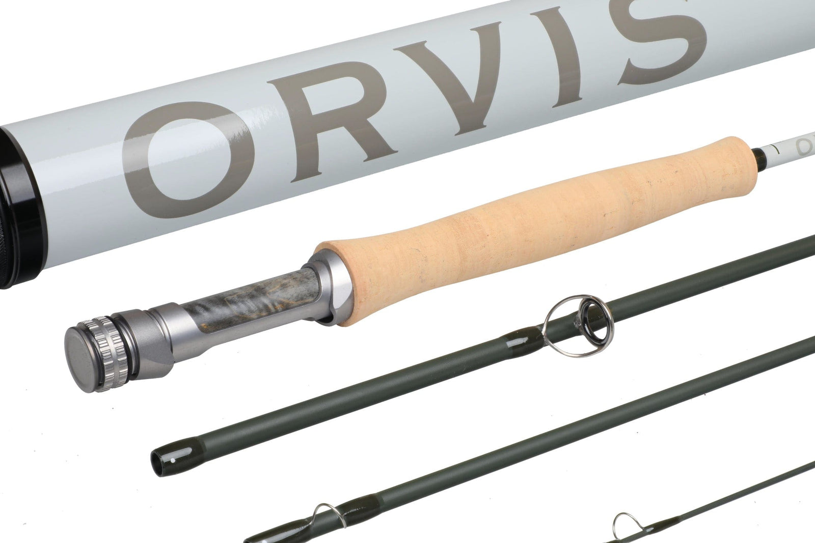 Orvis Fly Rods | Trident Fly Fishing