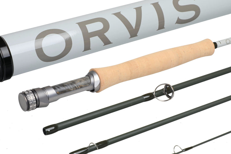Orvis Fly Rods | Trident Fly Fishing