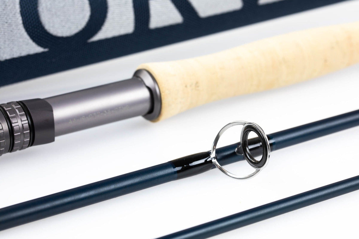 Orvis Fly Rods | Trident Fly Fishing