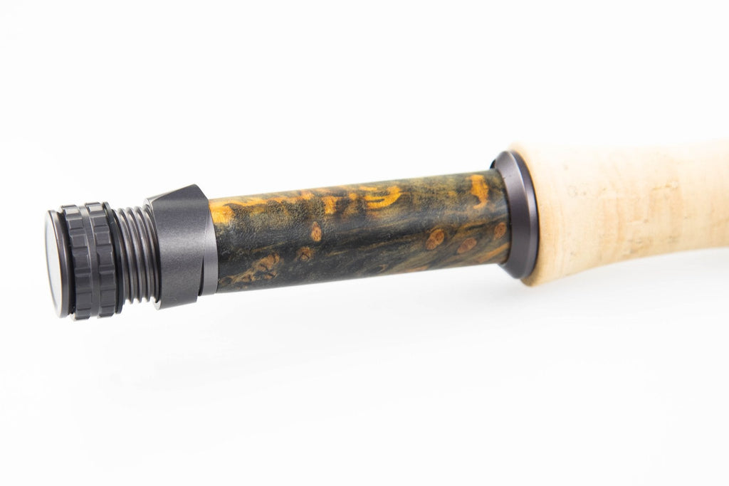 Orvis Recon 2 Fly Rod | Trident Fly Fishing