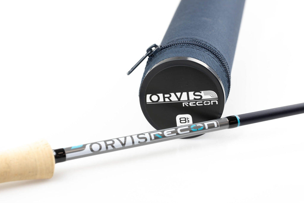 Orvis Recon 2 Fly Rod | Trident Fly Fishing