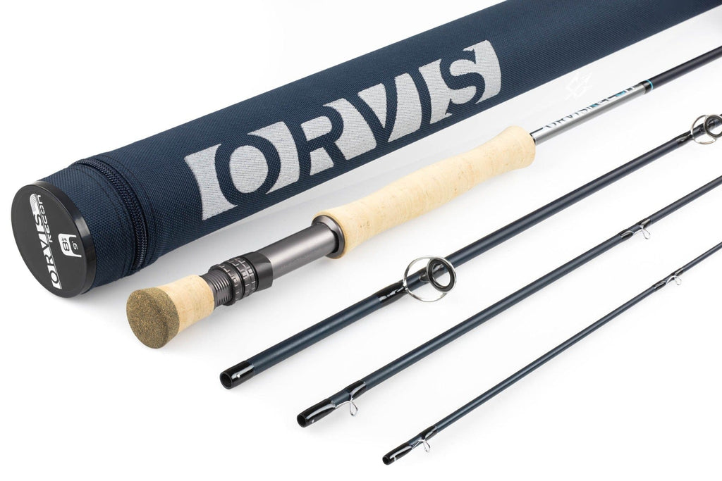 Orvis Recon 2 Fly Rod | Trident Fly Fishing