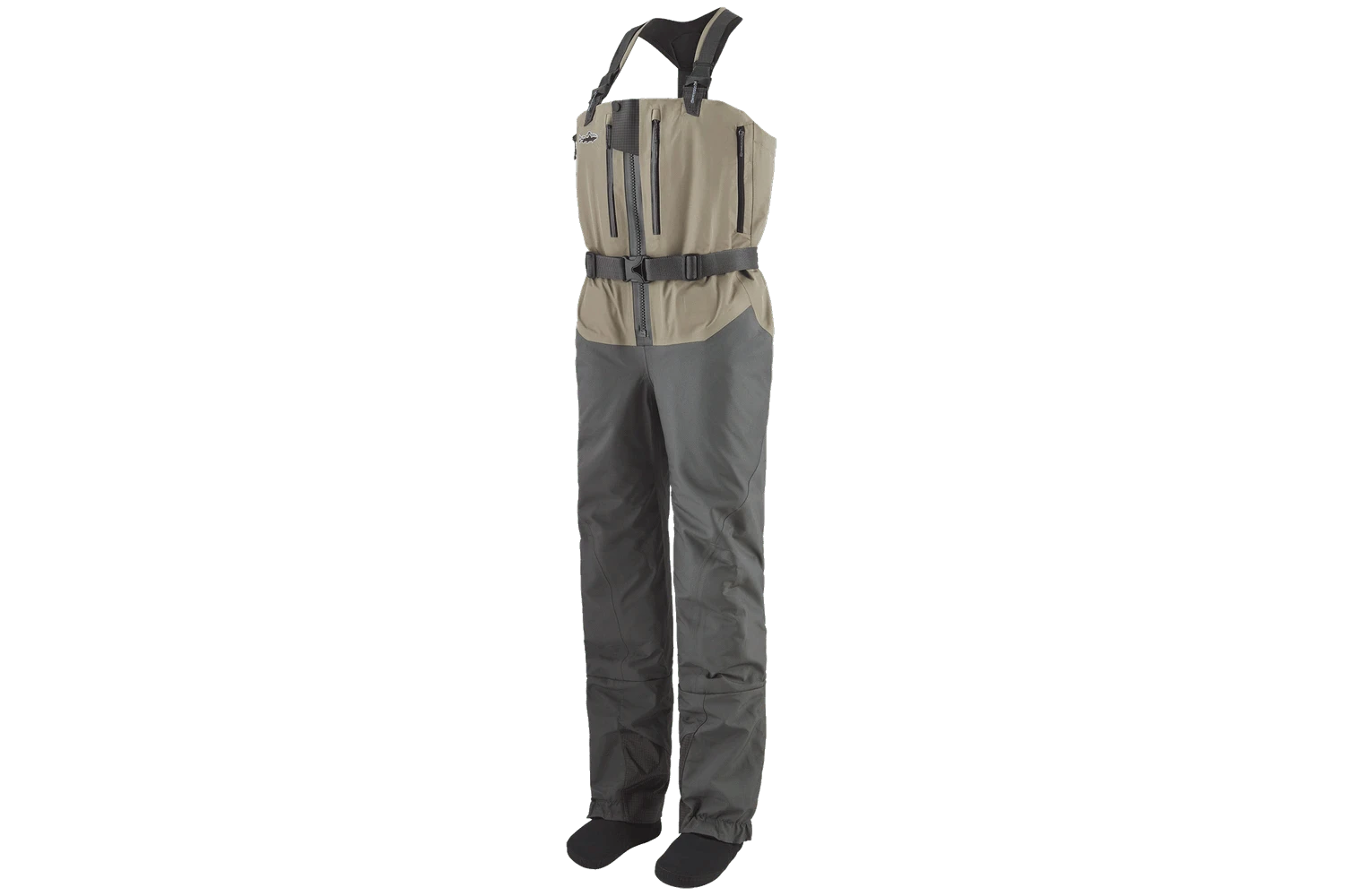 Patagonia Women's Swiftcurrent Wading Jacket | Trident Fly Fishing
