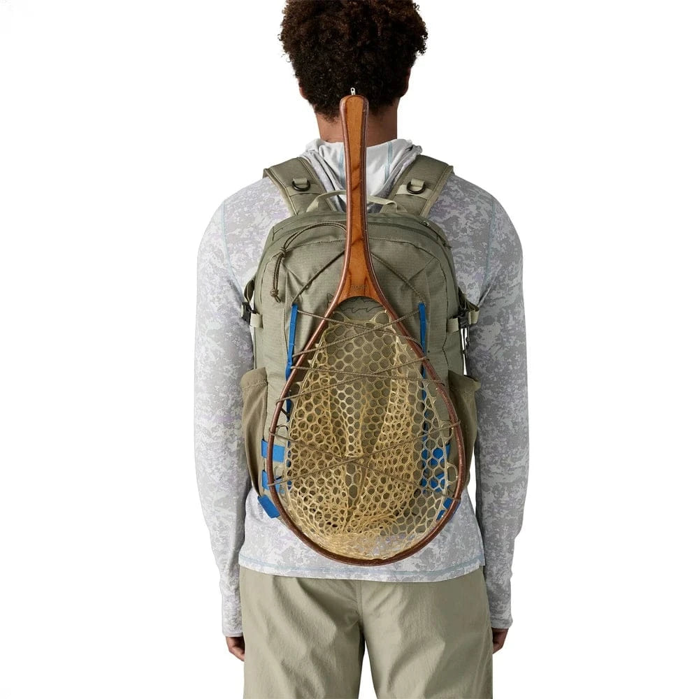 Patagonia 25L Stealth Backpack | Trident Fly Fishing