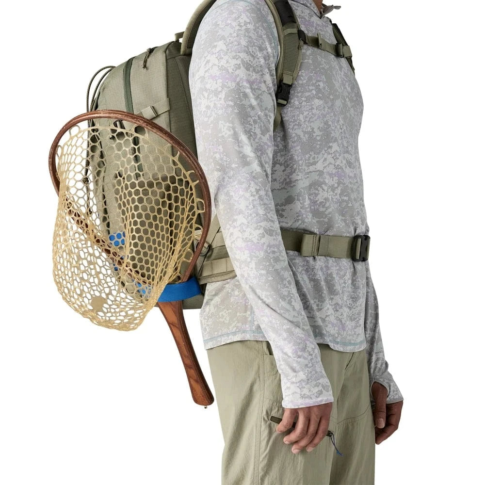 Patagonia 25L Stealth Backpack | Trident Fly Fishing