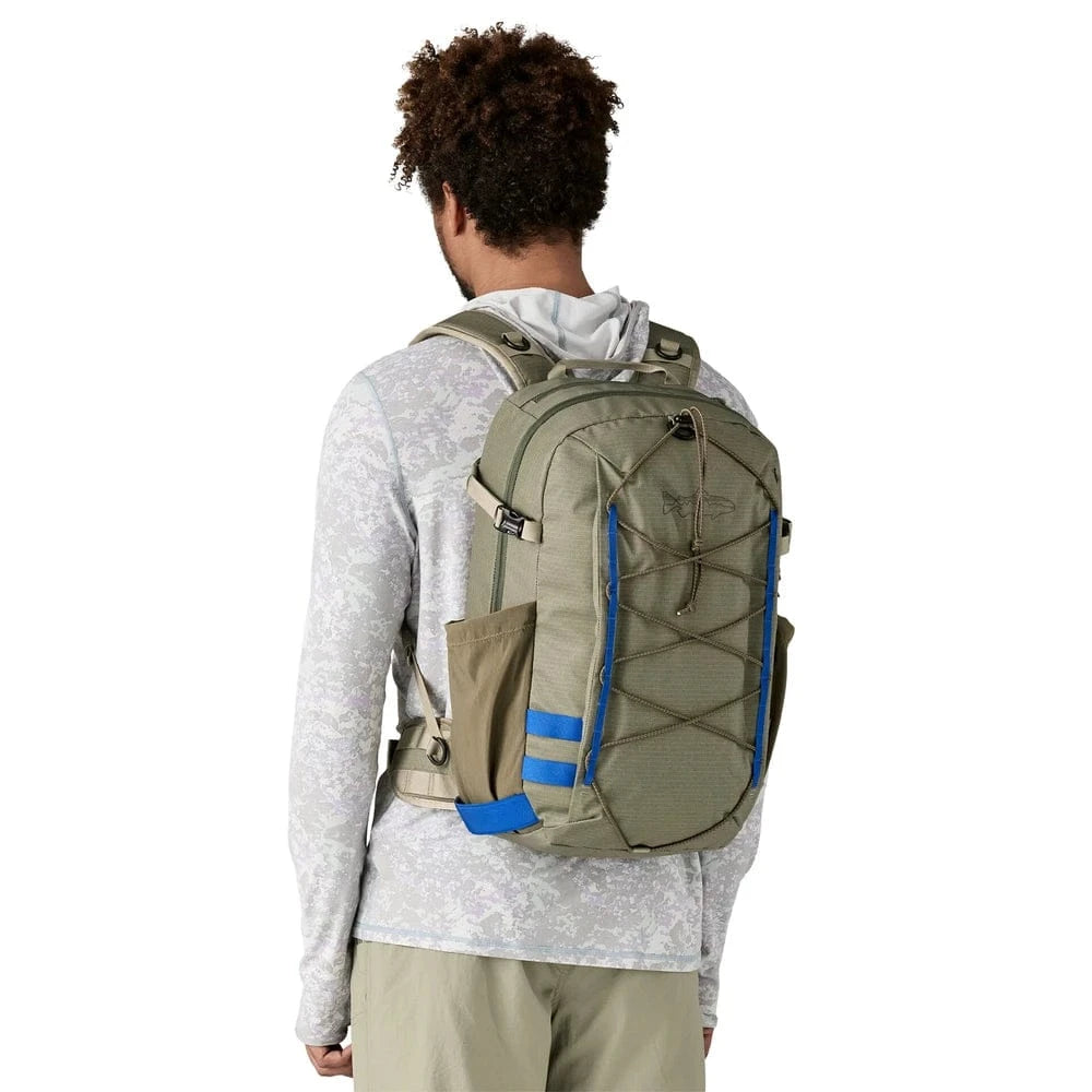 Patagonia 25L Stealth Backpack | Trident Fly Fishing