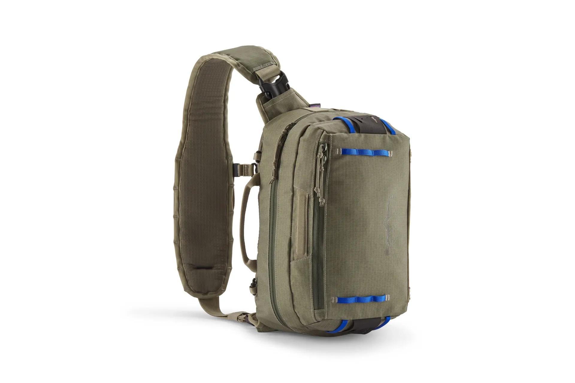 Patagonia Stealth Switch 9L Pack | Trident Fly Fishing