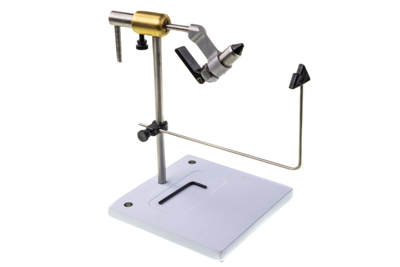 Fly Tying Vises | Trident Fly Fishing