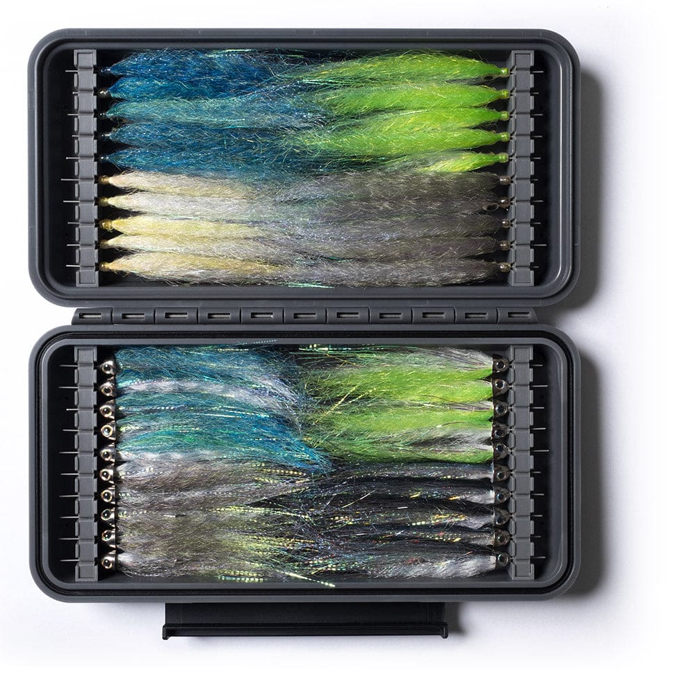 Plan D Pack Max Fly Box | Trident Fly Fishing