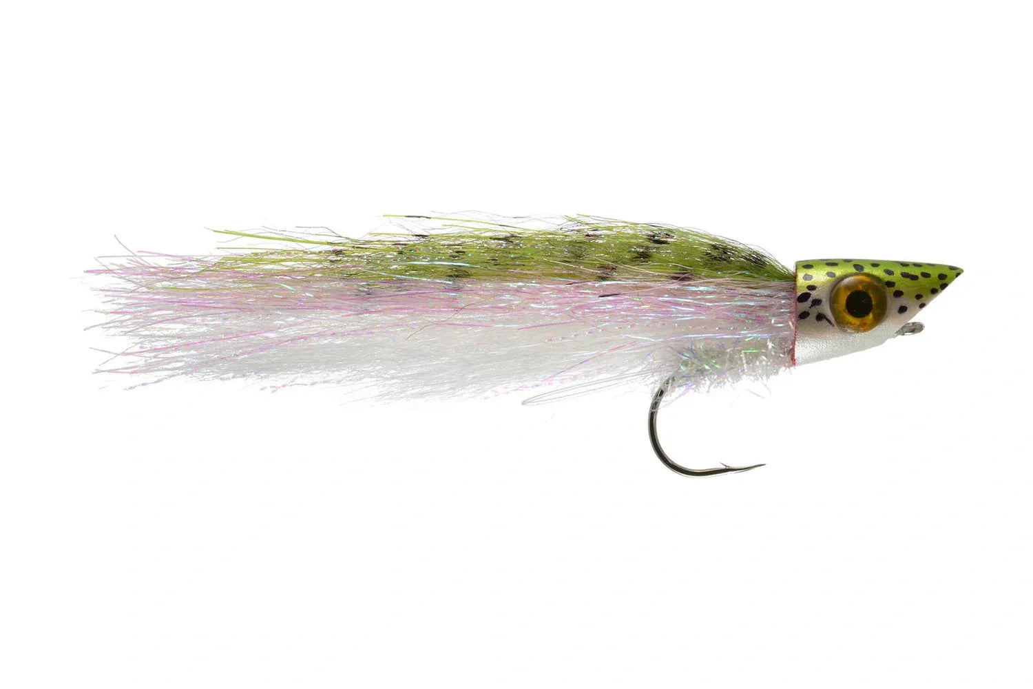 Bishrat's Pole Dancer Fly | Trident Fly Fishing