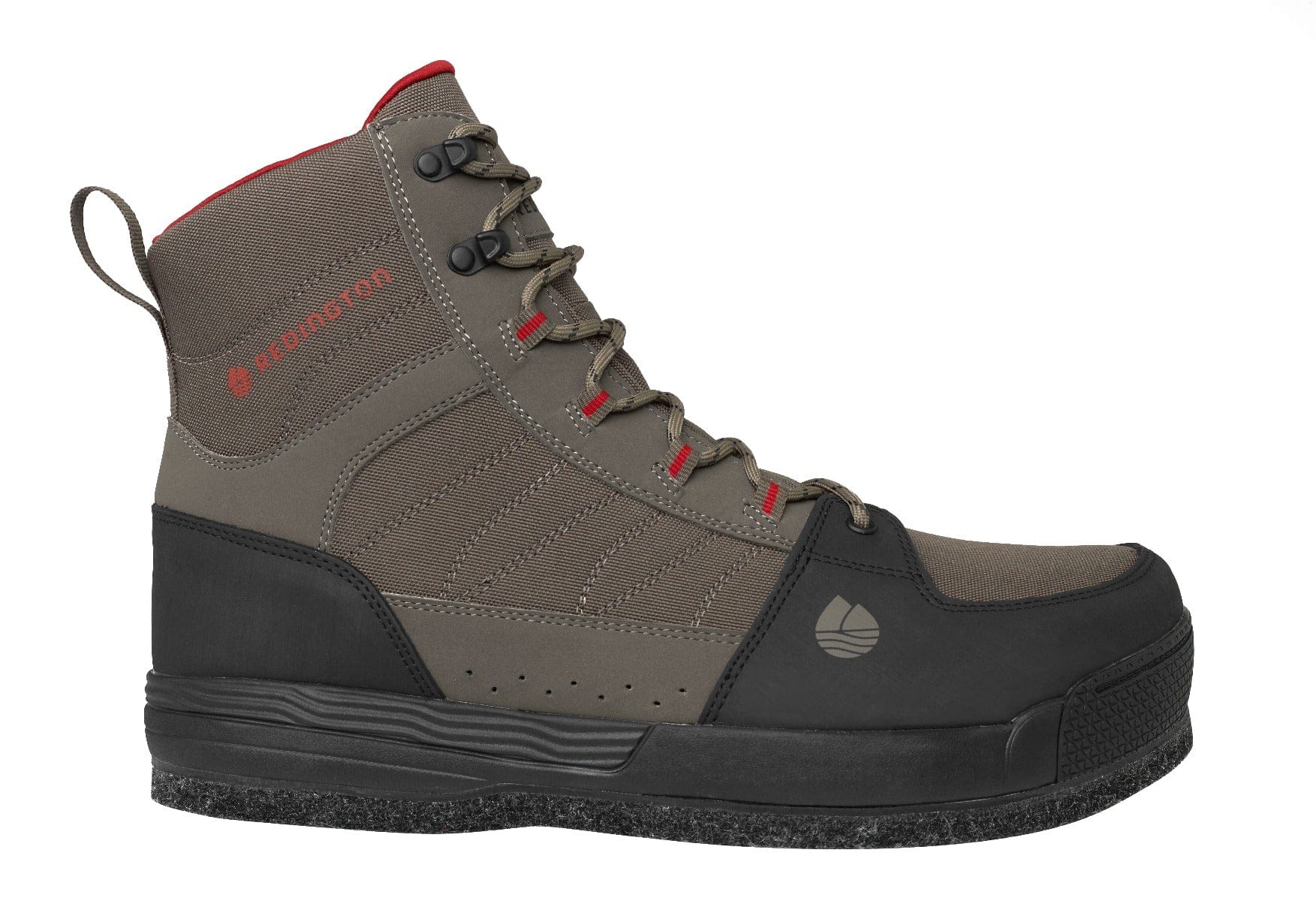 Redington Benchmark Wading Boots | Trident Fly Fishing