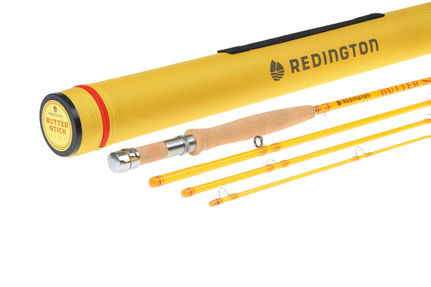 Redington Fly Rods | Trident Fly Fishing