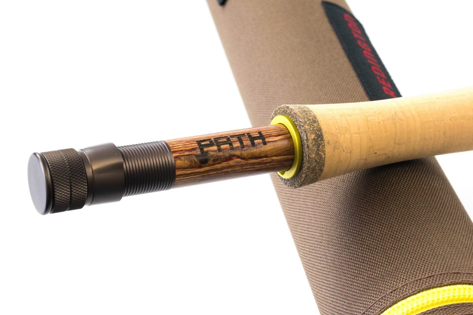 Redington Fly Rods | Trident Fly Fishing
