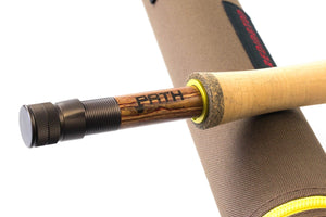 Redington Fly Rods | Trident Fly Fishing