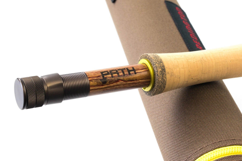 Redington Fly Rods | Trident Fly Fishing
