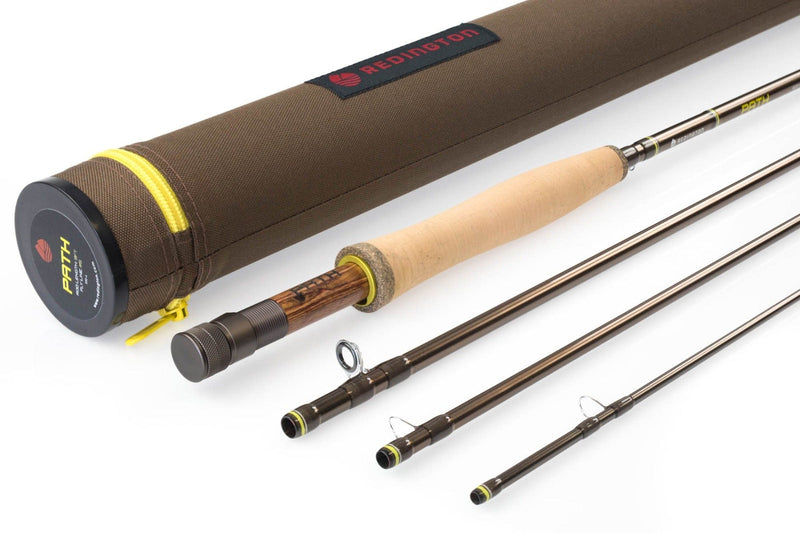 Redington Fly Rods | Trident Fly Fishing