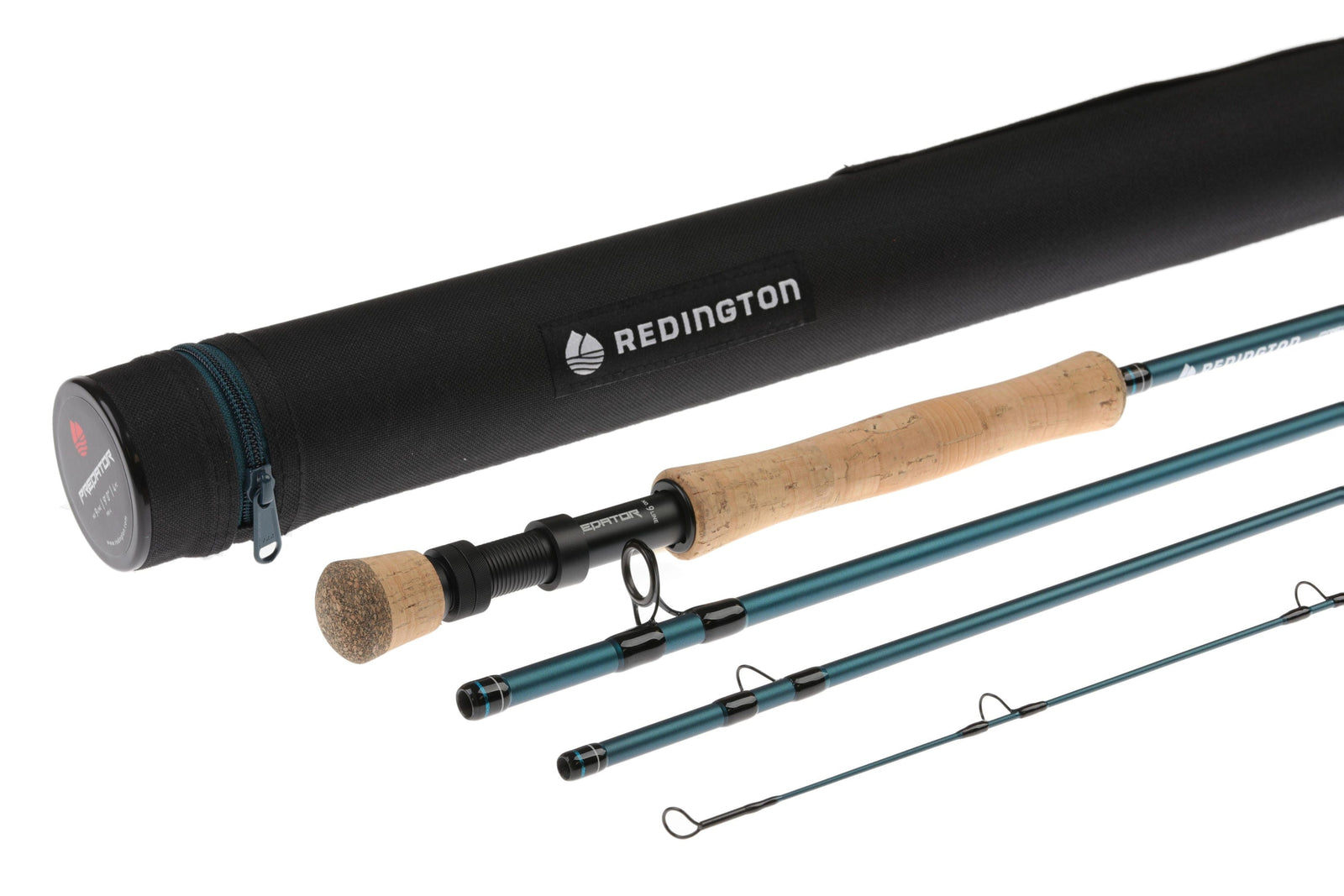 Redington Fly Rods | Trident Fly Fishing