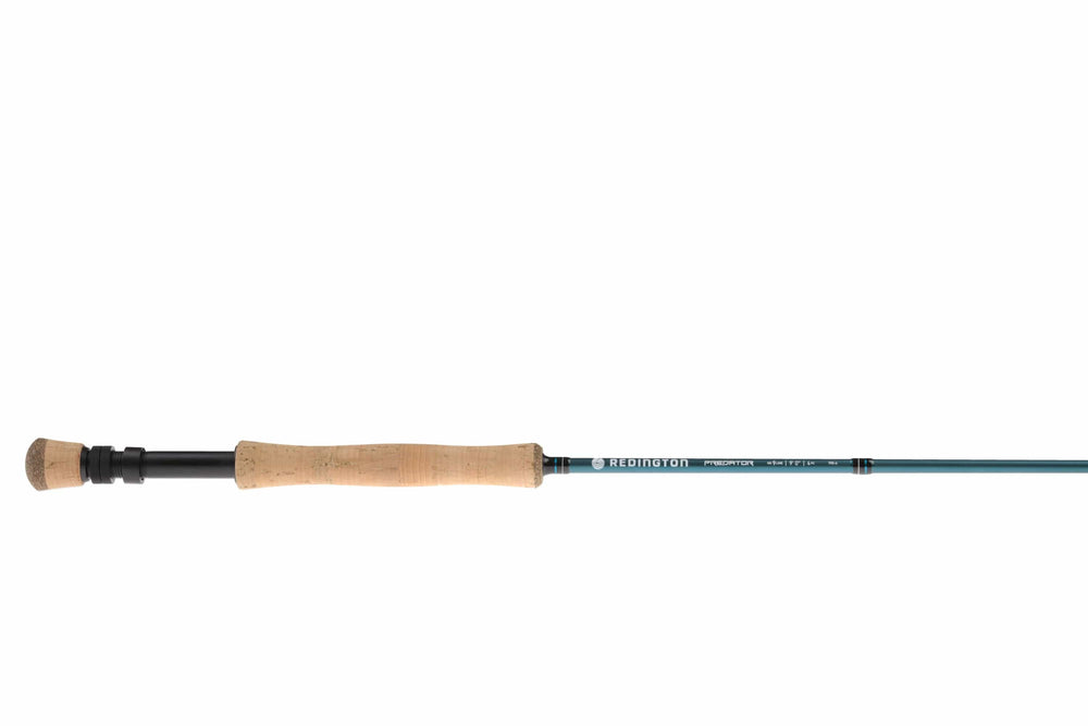 Redington Fly Rods | Trident Fly Fishing