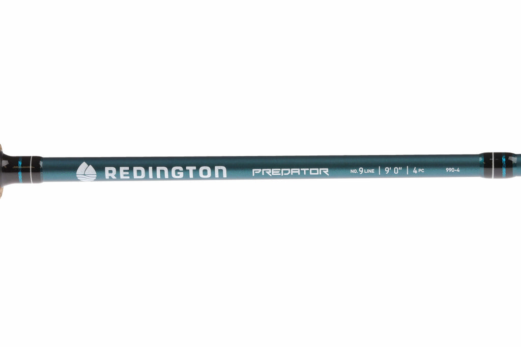 Redington Predator Fly Rod | Trident Fly Fishing