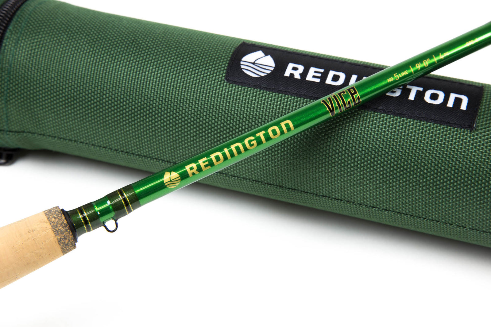 Redington Fly Rods | Trident Fly Fishing