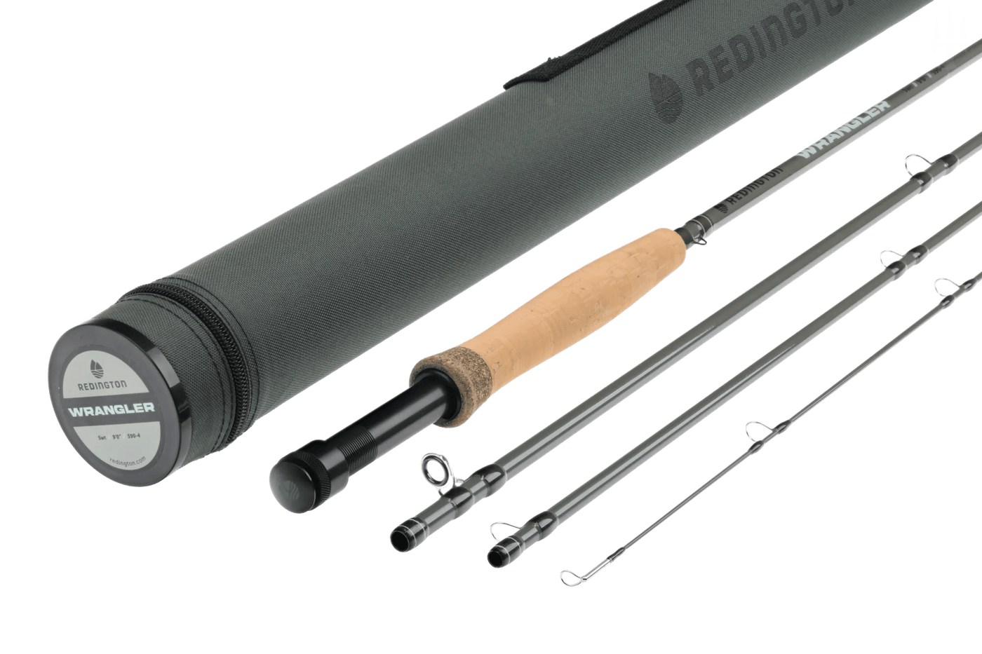 Redington Fly Rods | Trident Fly Fishing