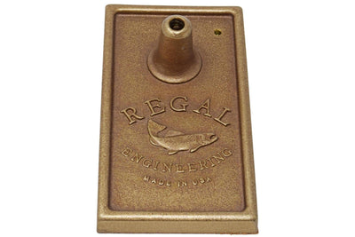 Regal Fly Tying Vises | Trident Fly Fishing