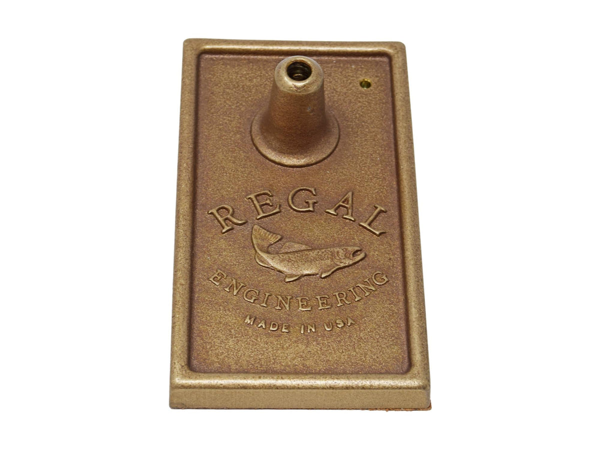 Regal Fly Tying Vises | Trident Fly Fishing