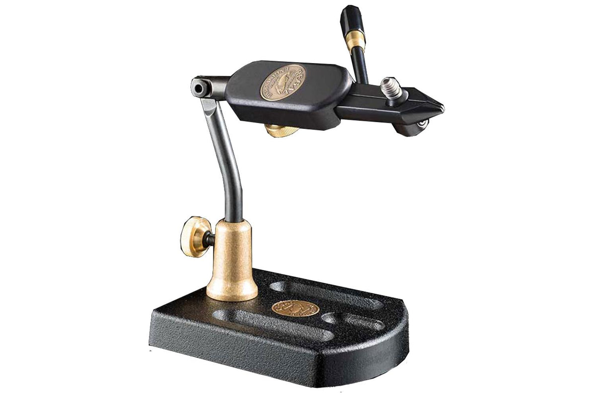 Regal Fly Tying Vises | Trident Fly Fishing
