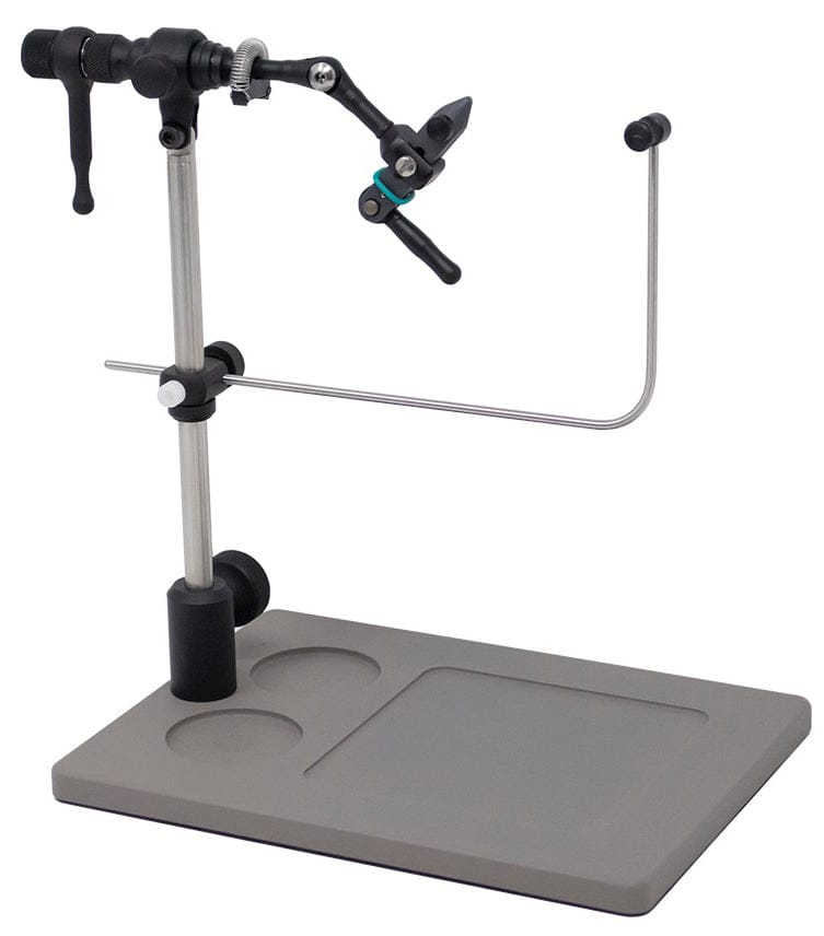 Renzetti Presentation 2300 Fly Tying Vise | Trident Fly Fishing