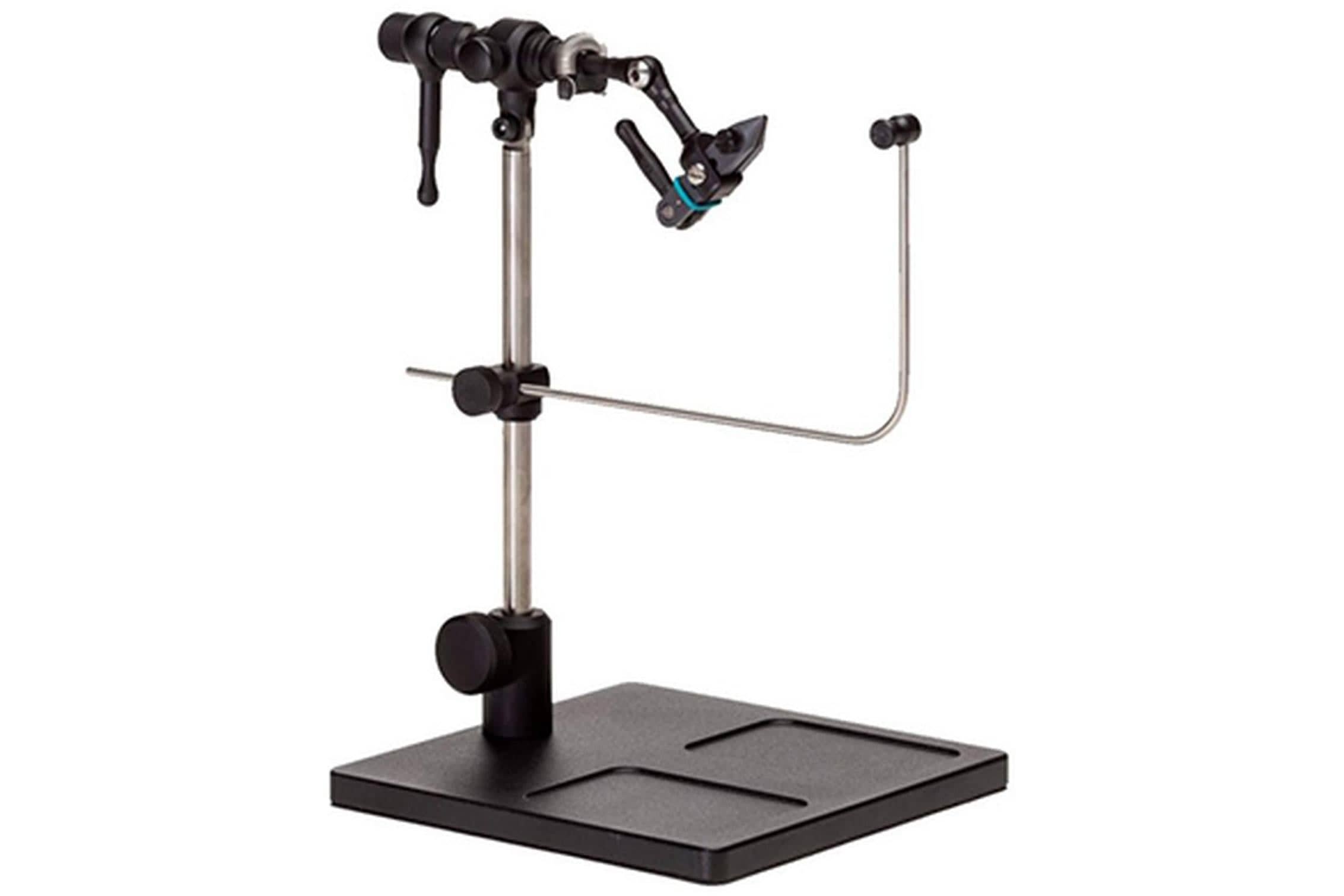 Renzetti Presentation 2300 Fly Tying Vise | Trident Fly Fishing
