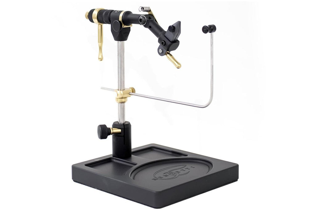 Renzetti Special Edition Master Fly Tying Vise | Trident Fly Fishing