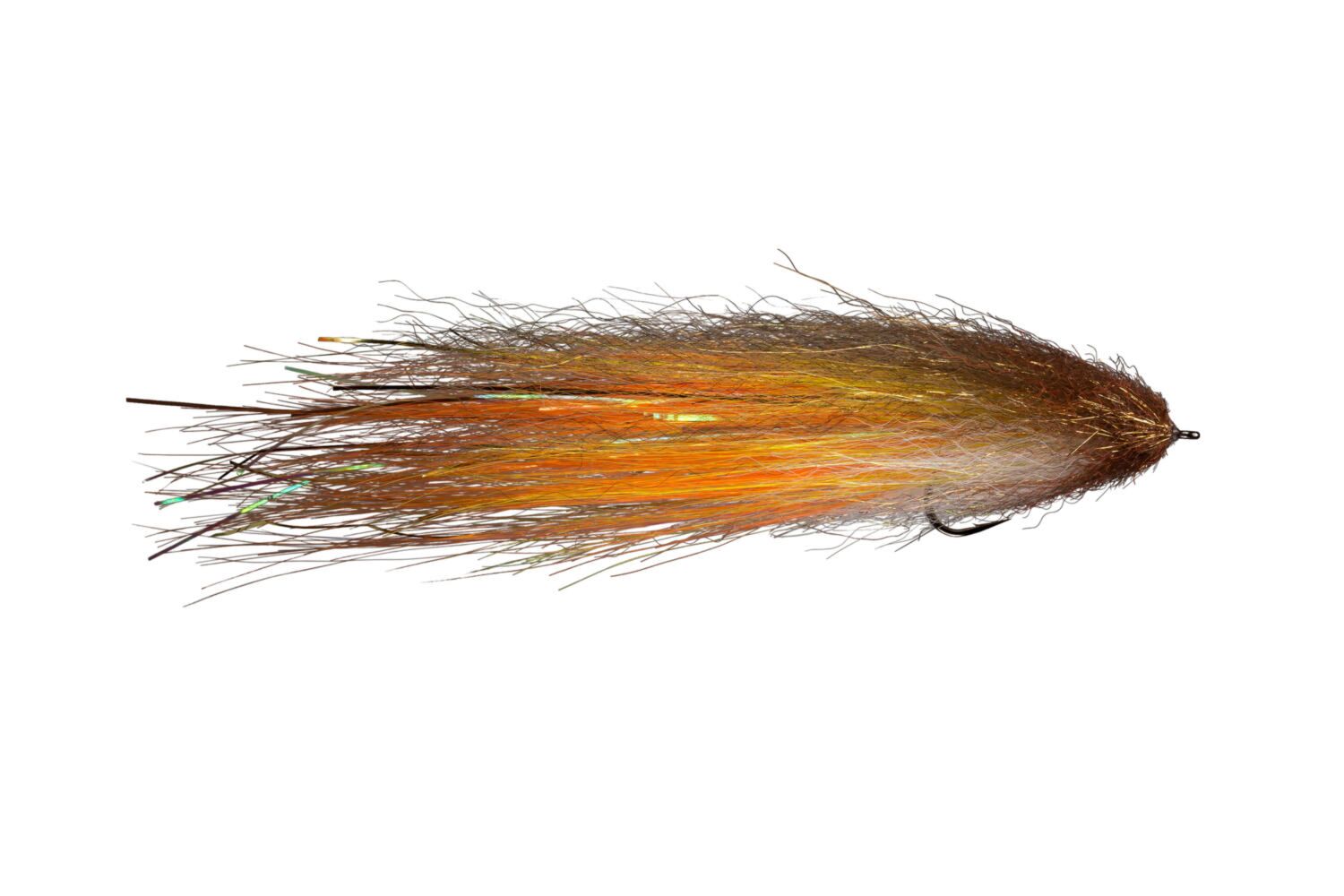 Brammer's Imposter Fly | Trident Fly Fishing