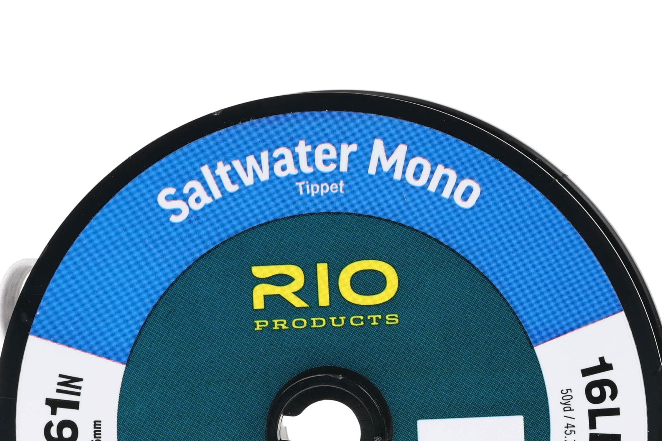 Rio Tippet | Trident Fly Fishing