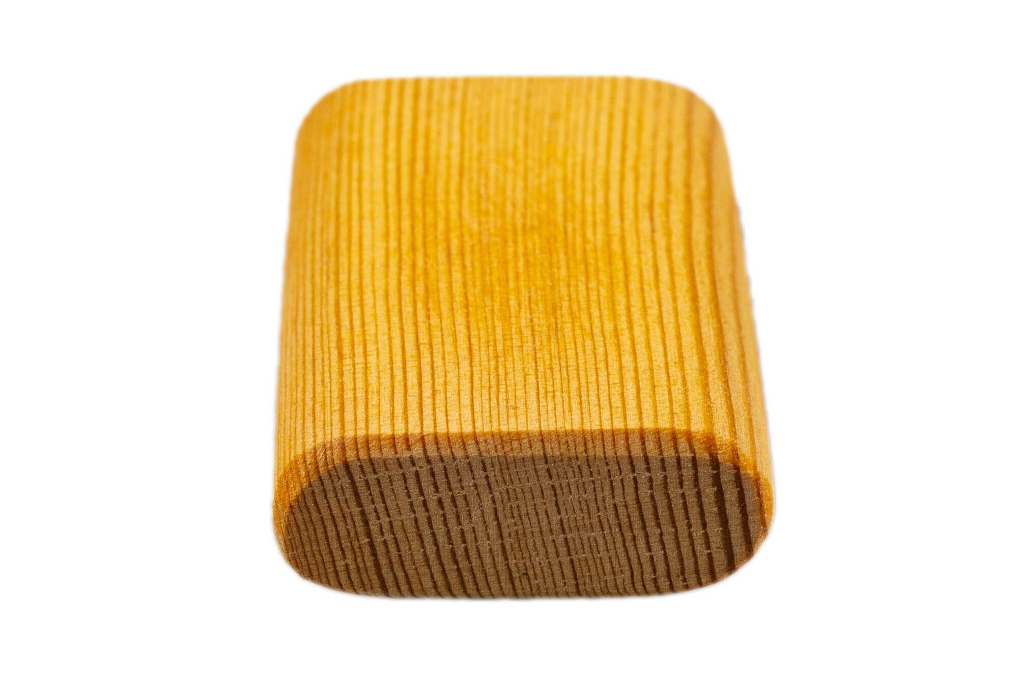 River Road Tomsu's Supreme Cricket Foam Body Cutter | Trident Fly Fishing
